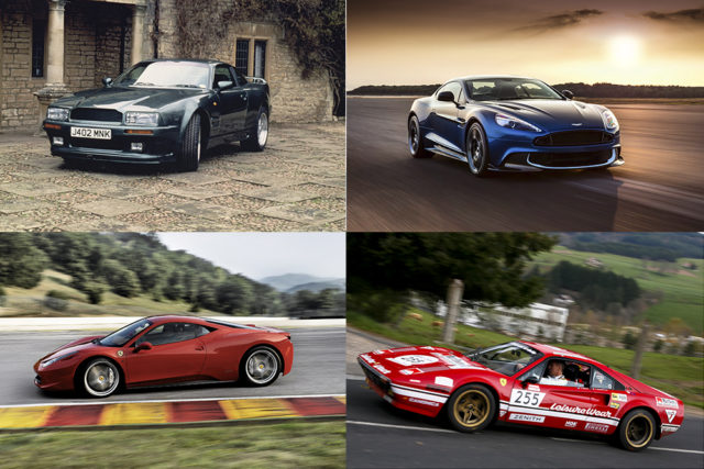 Vox Media Fails at Explaining Evolution of Car Design - TeamSpeed